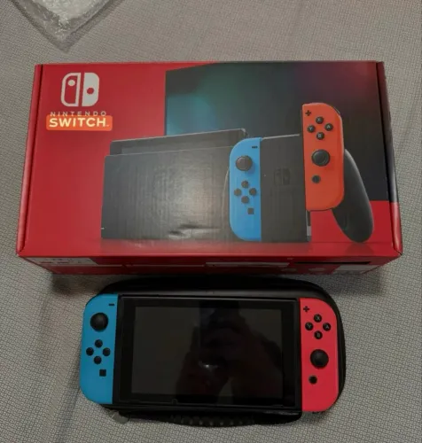 "videogame nintendo antigo" - Consoles de Vídeo Game no Brasil