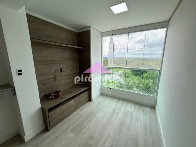 Apartamentos para alugar - Urbanova, São José Dos Campos - SP | OLX