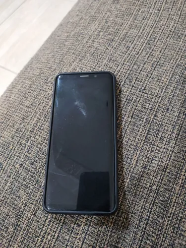 Celulares SAMSUNG GALAXY S9 Usados, seminovos e Novos no Brasil