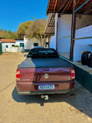 "volkswagen saveiro g4" - Carros Usados e Novos à venda