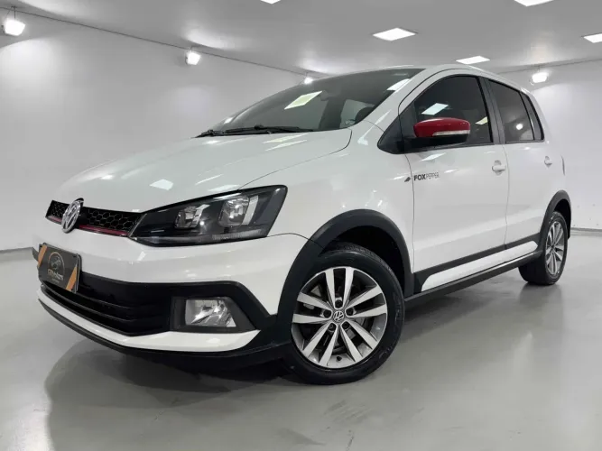 "vw fox pepper" - Carros Usados e Novos à venda