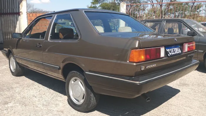 Carros 1988 Usados e Novos à venda