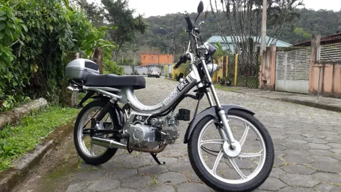 "moto 49cc" - Motos no Brasil