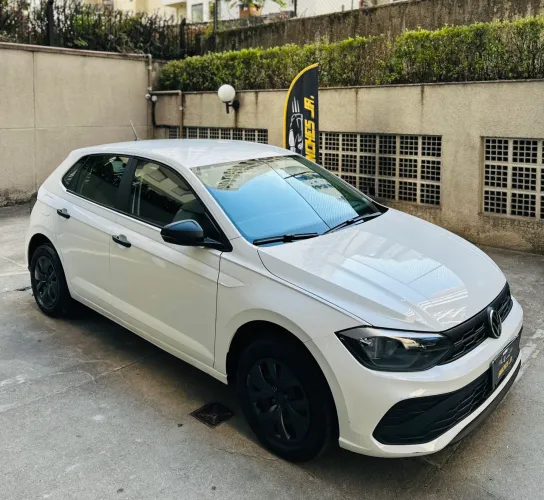 Volkswagen Polo 2025 Usados e Novos