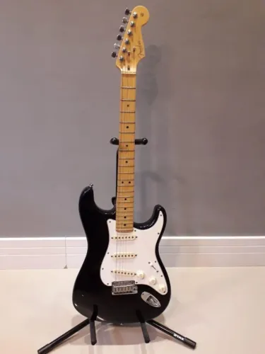 "fender stratocaster" no Brasil