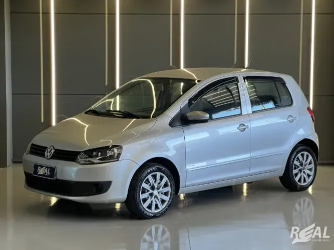 Volkswagen Fox 2011 Usados e Novos