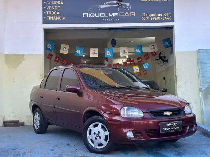 "corsa classic" - Carros Usados e Novos à venda