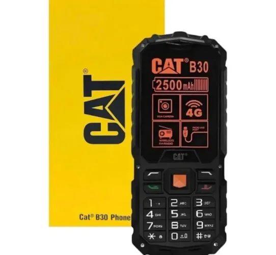 "celular da caterpillar" - Celulares Usados, seminovos e Novos no Brasil