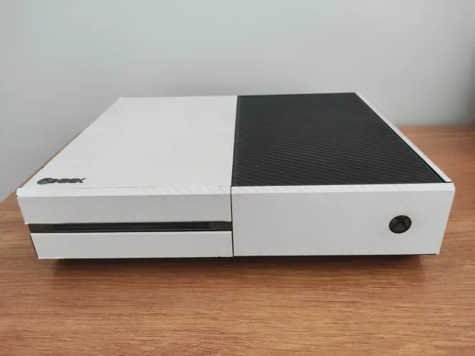 "xbox one fat console" - Consoles de Vídeo Game no Brasil