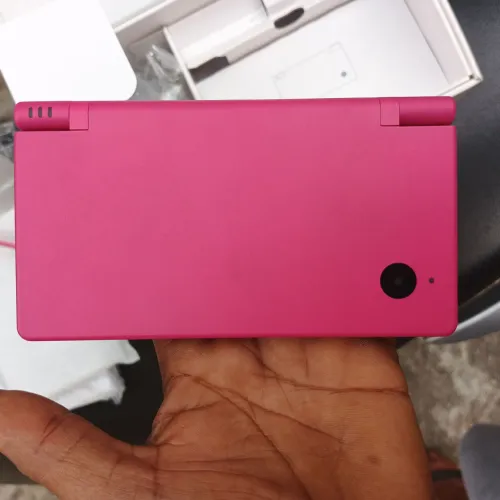 "nintendo dsi" - Consoles de Vídeo Game no Brasil