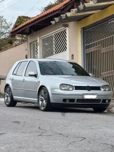 "volkswagen golf 2005" - Carros Usados e Novos à venda