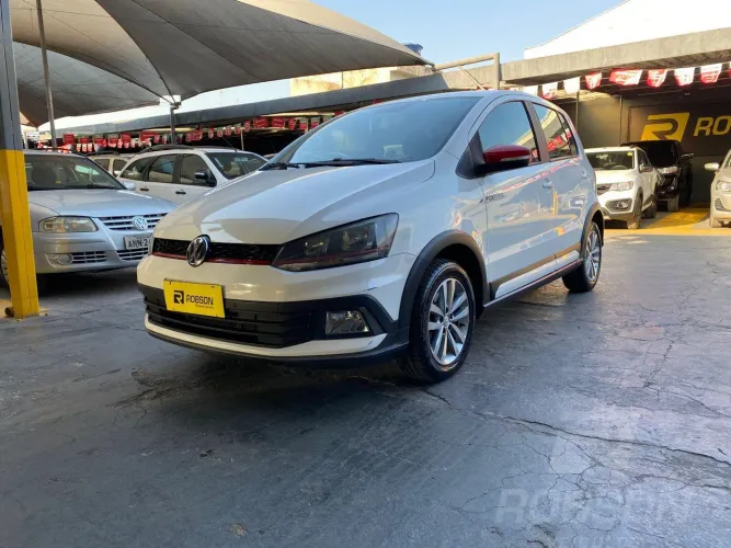 "vw fox pepper" - Carros Usados e Novos à venda