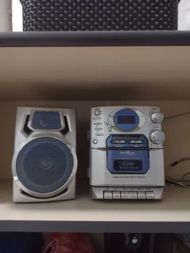 Micro System no Brasil