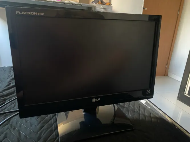 "monitores de 24 polegadas" - Monitores no Brasil