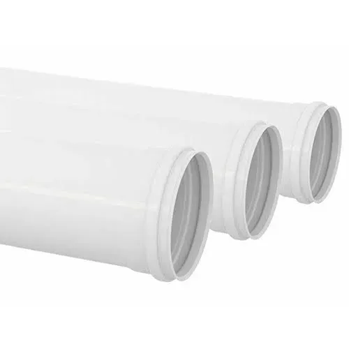"tubo pvc 200mm" no Brasil