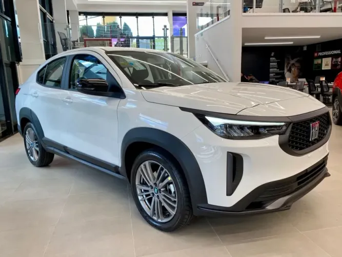 Autos - Joinville, Santa Catarina