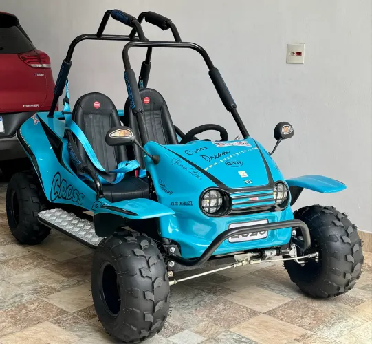 "buggy infantil" - Artigos infantis no Brasil