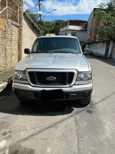 Ford Ranger 2005 Usados e Novos
