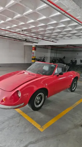 "puma gtb" no Brasil