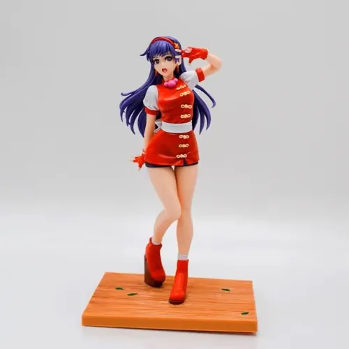 Action Figures e miniaturas no Brasil