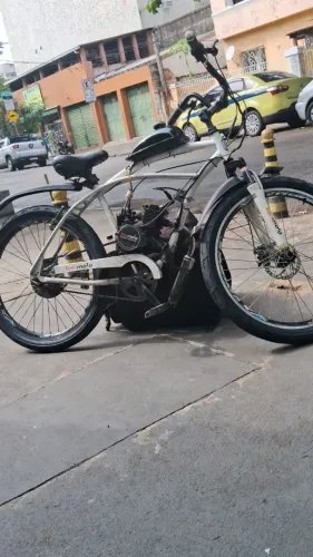 "bicimoto" no Brasil