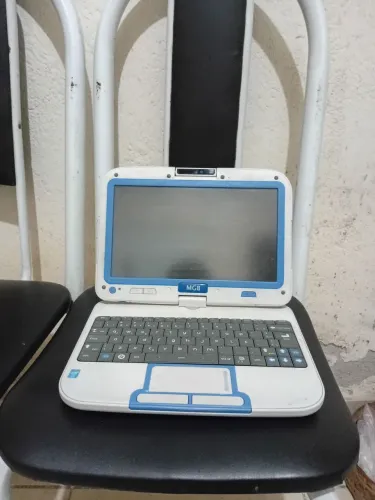 Mini Notebook no Brasil