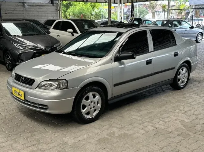 Chevrolet Astra 1999 Usados e Novos