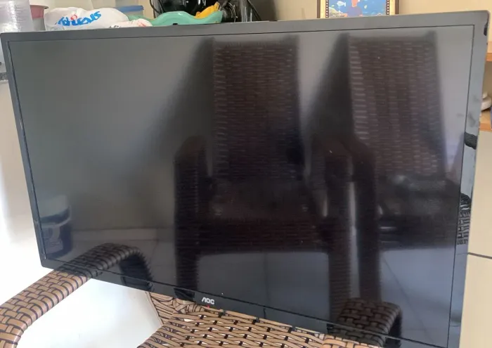 "tv 32 polegadas" - TVs no Brasil