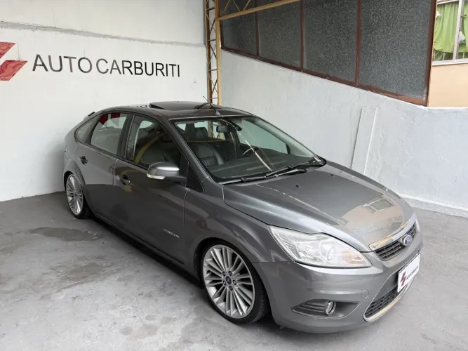 Ford Focus 2012 Usados e Novos