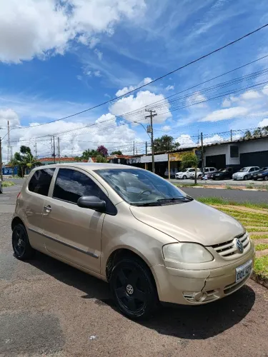 Volkswagen Fox 2004 Usados e Novos