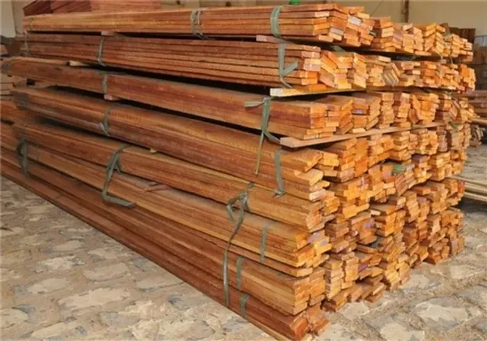 "barrote pinus" no Brasil