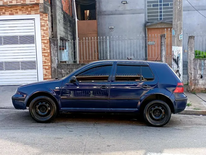 "volkswagen golf 2000" - Carros Usados e Novos à venda