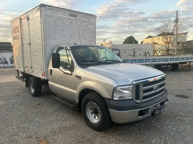 "caminhao ford f350" - Caminhões no Brasil