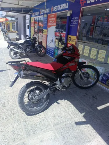 "motos falcon 400" - Motos no Brasil