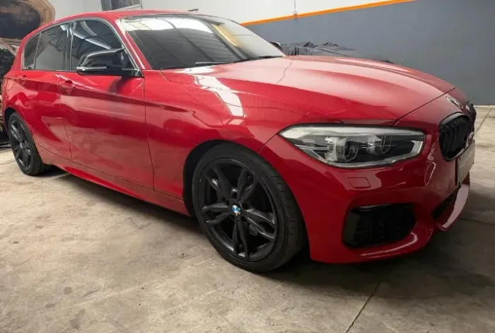 BMW M M 140i 3.0 24cv 340cv 5P Usados e Novos