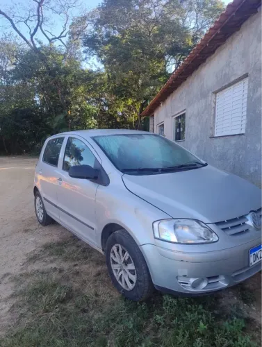 Volkswagen Fox 2004 Usados e Novos