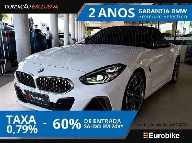 BMW Usados e Novos - Brasília, DF
