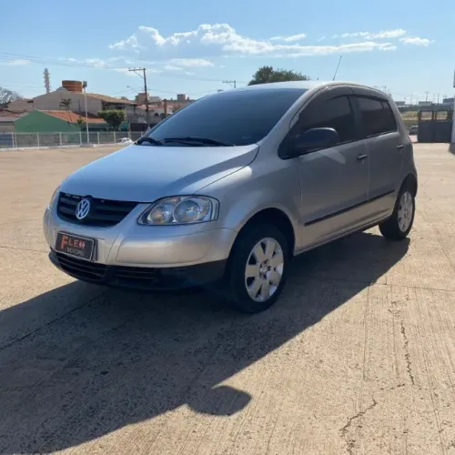 Volkswagen Fox 2008 Usados e Novos