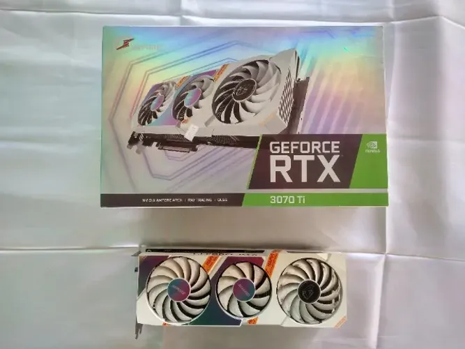 GeForce RTX no Brasil