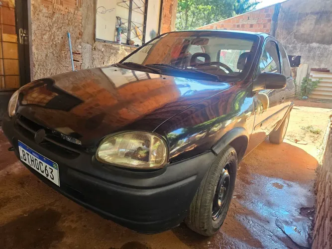 Chevrolet Corsa 1995 Usados e Novos