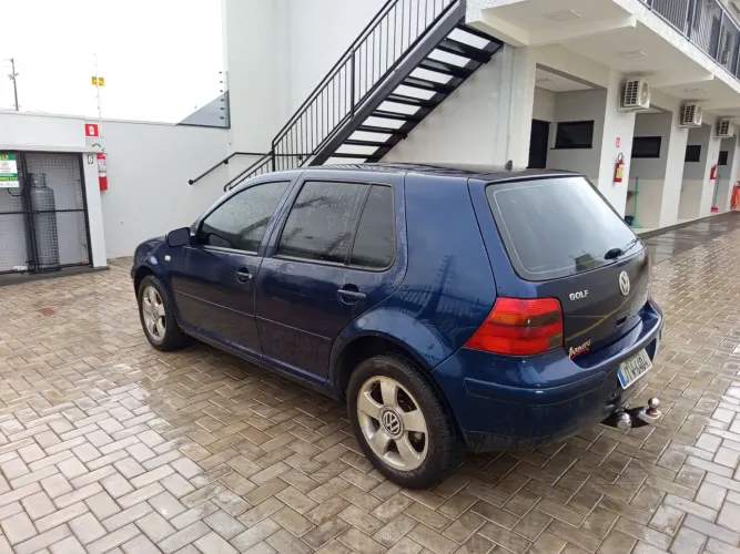 "volkswagen golf 2000" - Carros Usados e Novos à venda