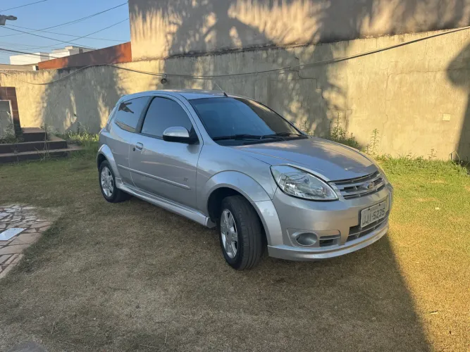 Ford KA Usados e Novos no Distrito Federal e região, DF
