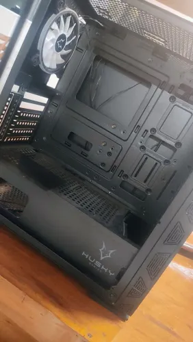 "gabinete retro" no Brasil