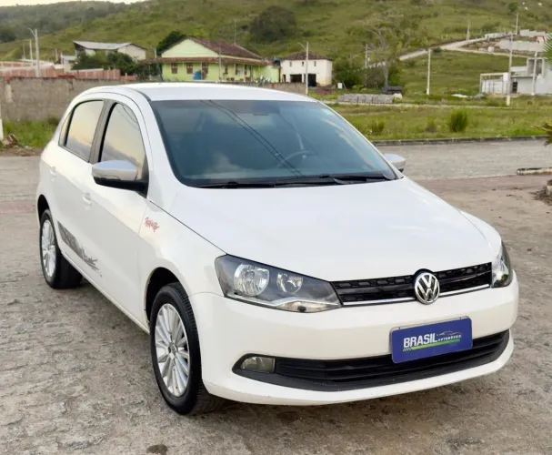 Volkswagen Gol 2016 Usados e Novos