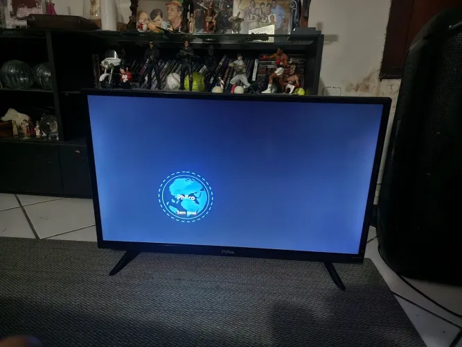 "tv 32 polegadas" - TVs no Brasil