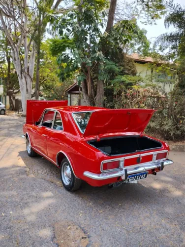 Ford Corcel 1973 Usados e Novos