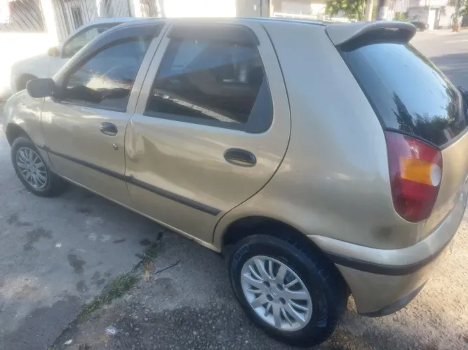 "fiat palio 98" - Carros Usados e Novos à venda