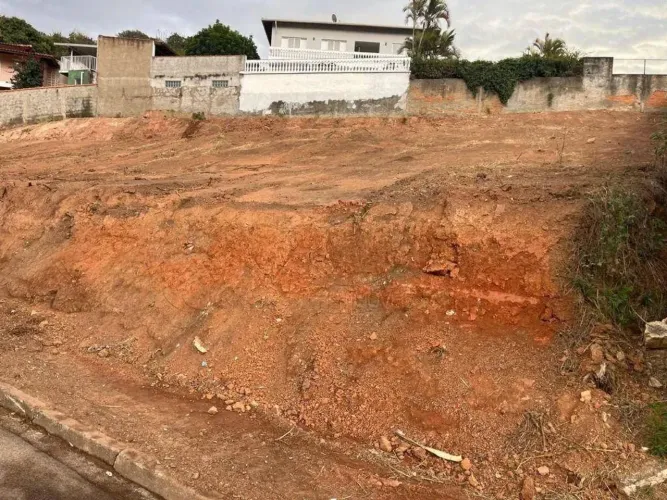 Terreno e lotes à venda - Serra Negra, SP | OLX