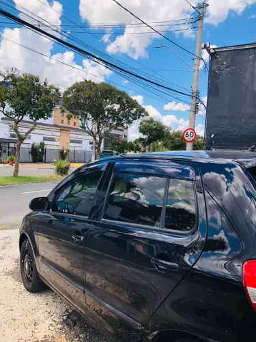 Volkswagen Fox City 1.0mi/ 1.0mi Total Flex 8V 3P Usados e Novos ...