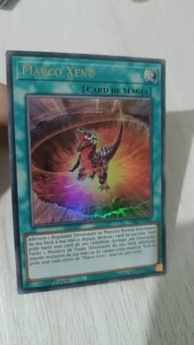 "decks yu gi oh" no Brasil